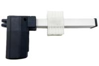 China Heavy Duty 24 Volt Dc Linear Actuator Aluminum Alloy Easily Integrated for sale