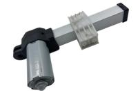 China Aluminum Alloy Heavy Duty Electric Actuator Stroke Length 100mm-1000mm for sale
