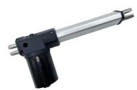 China Custom Electric Linear Actuator 200mm Electric Push Rod ISO9001 for sale