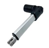 China Custom Electric Linear Actuator 200mm Electric Push Rod ISO9001 for sale
