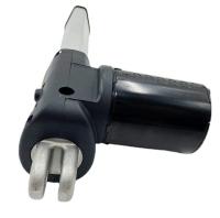 China Custom Electric Linear Actuator 200mm Electric Push Rod ISO9001 for sale