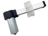 China OEM Waterproof Industrial Linear Actuator 1000N-5000N Push / Pull Force for sale