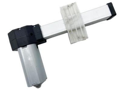 China OEM Waterproof Industrial Linear Actuator 1000N-5000N Push / Pull Force for sale