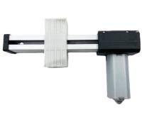 China OEM Waterproof Industrial Linear Actuator 1000N-5000N Push / Pull Force for sale