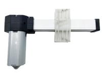 China OEM Waterproof Industrial Linear Actuator 1000N-5000N Push / Pull Force for sale