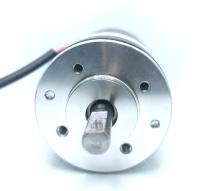China DC24V Percussion Motor Massage Gun Motor 10-500W 1000-3600RPM for sale