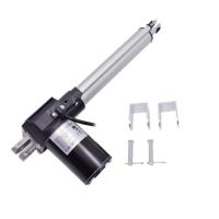 China Electric Linear Motor for Industrial Applications Max Push/Pull Force 1000N-3000N for sale