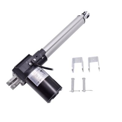 China Electric Linear Motor for Industrial Applications Max Push/Pull Force 1000N-3000N for sale