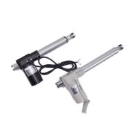 China Electric Linear Motor for Industrial Applications Max Push/Pull Force 1000N-3000N for sale