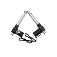 China Reliable 24V Electric Linear Actuator - Perfect for Industrial Applications for sale