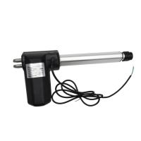 China Reliable and Durable Electric Linear Actuator with 200mm Minimum Installation Distance for sale