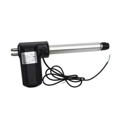China Reliable and Durable Electric Linear Actuator with 200mm Minimum Installation Distance for sale