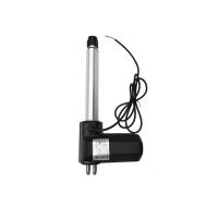 China Reliable and Durable Electric Linear Actuator with 200mm Minimum Installation Distance for sale