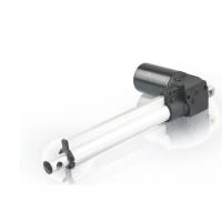 China Precision Performance Eclectromotive Push Rod 12V/24V/36V/48V Voltage for sale