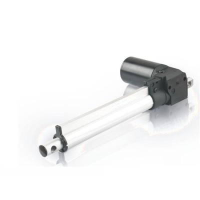 China Precision Performance Eclectromotive Push Rod 12V/24V/36V/48V Voltage for sale