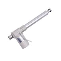China Precision Performance Eclectromotive Push Rod 12V/24V/36V/48V Voltage for sale
