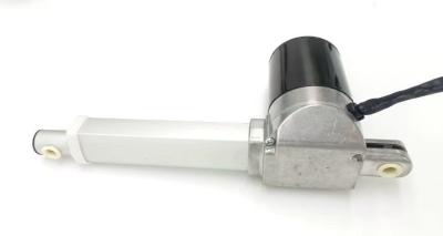 China Electric Linear Actuator Fast and Reliable Performance at 10% Working Frequency for sale