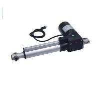 China 200mm Minimum Installation Distance Electric Linear Actuator Customizable Features for sale
