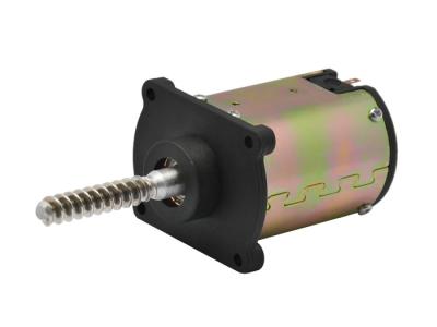 China 90mm DC Speed Motor 1.5Nm Rated Torque for Industrial Automation for sale