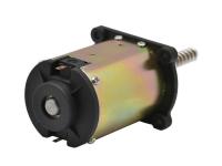 China 90mm DC Speed Motor 1.5Nm Rated Torque for Industrial Automation for sale