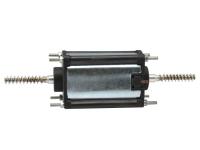 China 60W DC Speed Motor with High Efficiency 80% IP54 Protection for sale