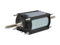 China 60W DC Speed Motor with High Efficiency 80% IP54 Protection for sale
