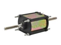 China DC Gear Motor 1-1000rpm Speed for B2B Buyers for sale