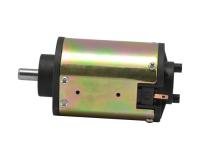 China 10W-1000W Magnet DC Motor With Customizable Efficiency For Various Applications for sale