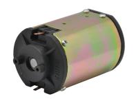 China 10W-1000W Magnet DC Motor With Customizable Efficiency For Various Applications for sale