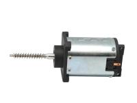 China Noise≤60dB and DirectCurrentMotor with Customized Insulation Class for sale