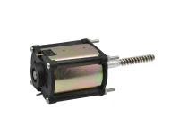 China DC Brushed Motor 12V 27mm, High Performance, Low Noise, for Industrial Appliances for sale