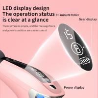 China Body Massager Gun Deep Pressure Relieve Massage Gun Cordless Private Label Gym Body Muscle Therapy Massage Gun for sale