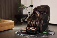 China Low Price Best Quality 75pcs for 40HQ Full Body Electric 2D Massage Chair Zero Gravity for sale