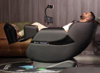 China Low Price Best Quality 75pcs for 40HQ Full Body Electric 2D Massage Chair Zero Gravity for sale
