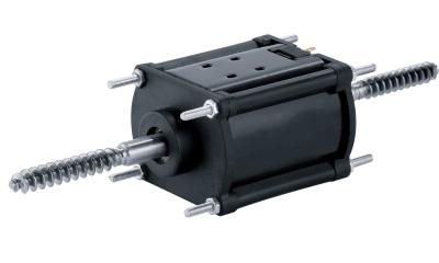 China High Speed DC Brushed Motor 0.5A 3000RPM 3mm Shaft Diameter For B2B Market for sale