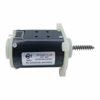 China DC Brushed Motor with Low Noise 0.1-600N.m Torque 12V-72V Voltage CE Certified for sale
