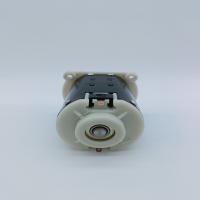 China DC Brushed Motor with Low Noise 0.1-600N.m Torque 12V-72V Voltage CE Certified for sale
