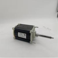 China Efficiency DC Brushed Motor with Class B/F/H Insulation Low Noise 0.1-600N.m Torque 5W-3000W Power 12V-72V for sale