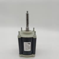 China Efficiency DC Brushed Motor with Class B/F/H Insulation Low Noise 0.1-600N.m Torque 5W-3000W Power 12V-72V for sale