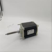 China Customized Magnet DC Motor With Custom Insulation Class And Rotor Inertia For Industrial Applications for sale