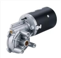 China Versatile Magnet DC Motor for Various Industrial Applications for sale