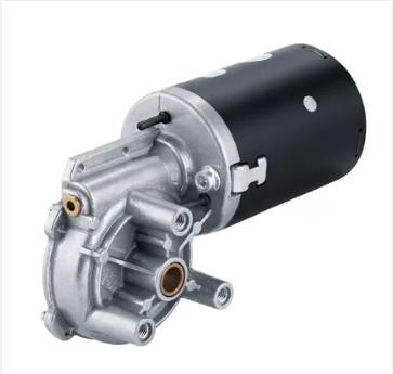 China Versatile Magnet DC Motor for Various Industrial Applications for sale