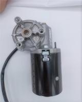 China Versatile Magnet DC Motor for Various Industrial Applications for sale