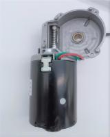 China Versatile Magnet DC Motor for Various Industrial Applications for sale