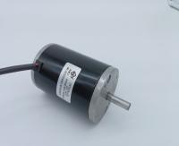 China Custom IP00 Protection Class Magnet DC Motor With 0.1-1N.m Torque And Custom Power Range for sale