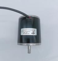 China Custom IP00 Protection Class Magnet DC Motor With 0.1-1N.m Torque And Custom Power Range for sale