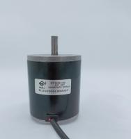 China Custom IP00 Protection Class Magnet DC Motor With 0.1-1N.m Torque And Custom Power Range for sale