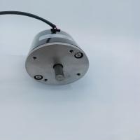 China Custom IP00 Protection Class Magnet DC Motor With 0.1-1N.m Torque And Custom Power Range for sale