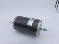 China Customized Voltage Magnet DC Motor with IP00 Protection Class for sale