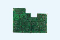 China ISO14001 OSP Turnkey PCB Electronics Electric Circuit Board PCB Assembly for sale